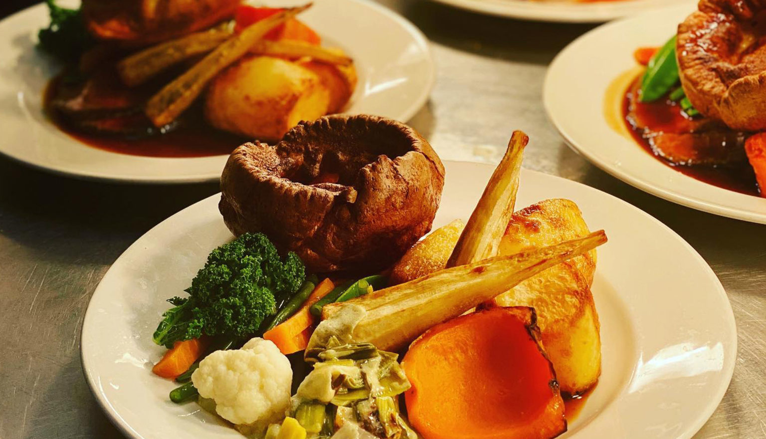 Gallery - Bucks Head Meonstoke Riverside Country Inn - Meonstoke - Meon ...